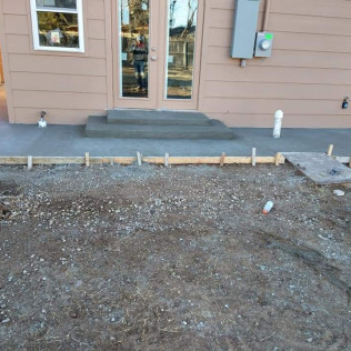 Gallery | KC Kingdom Concrete, LLC