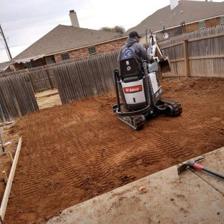 Gallery | KC Kingdom Concrete, LLC