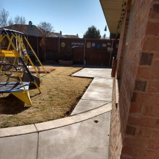 Gallery | KC Kingdom Concrete, LLC